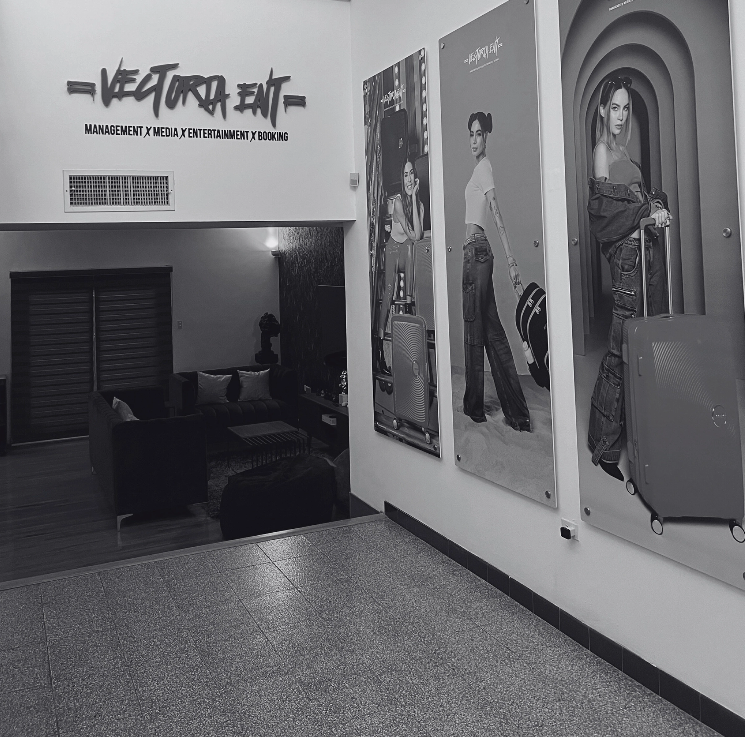 Vectoria – Creamos cambios positivos